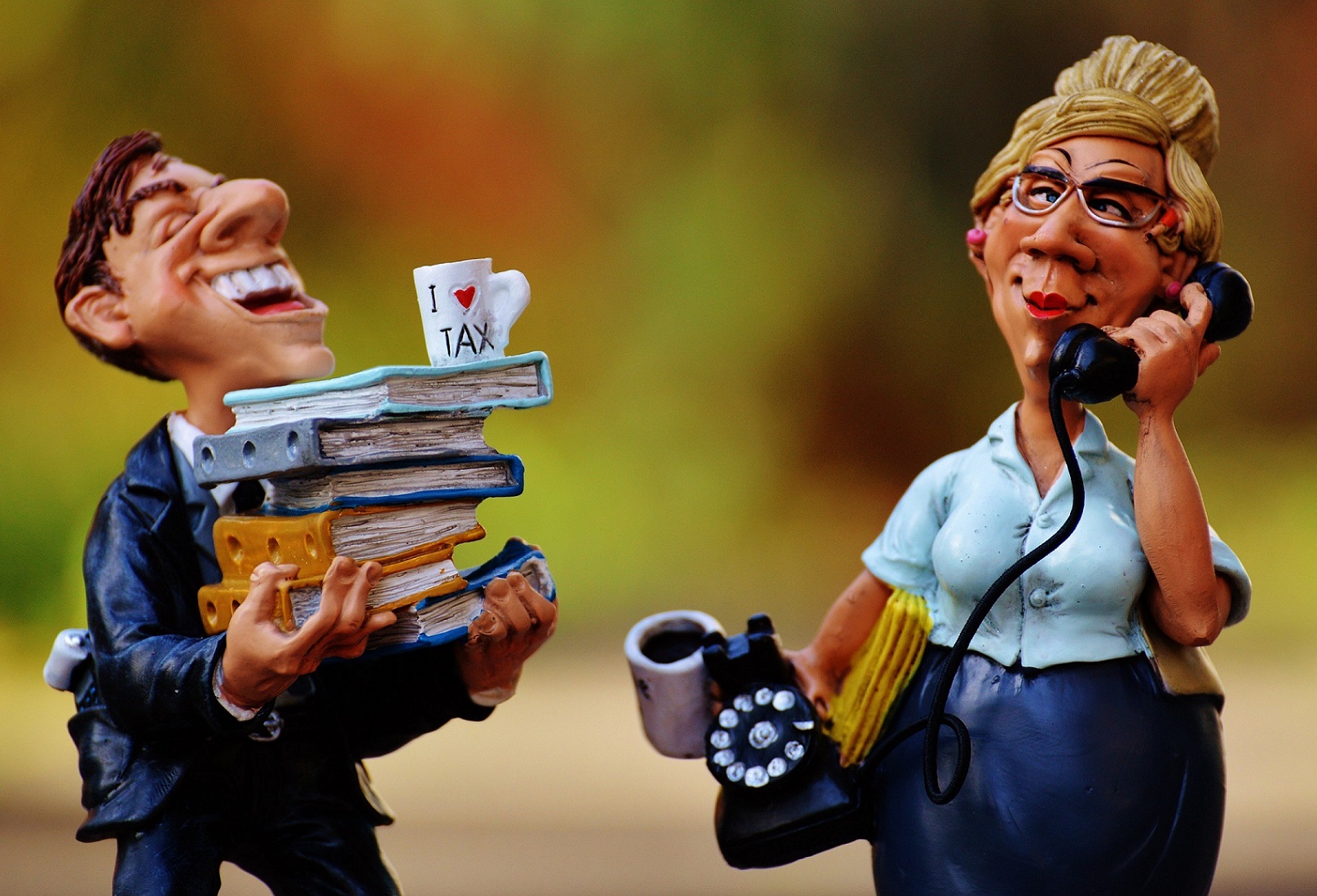 Een definitie van werkgeluk - Griet Deca